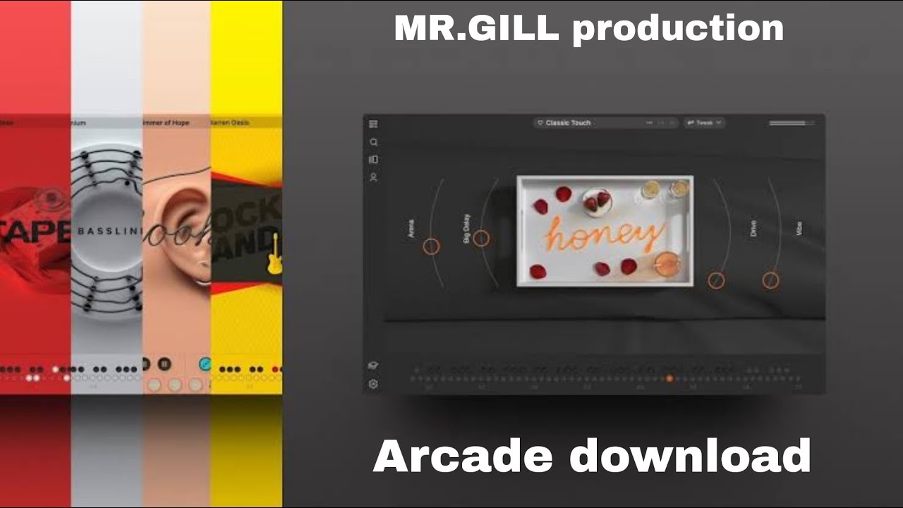 Output arcade Vst download - YouTube