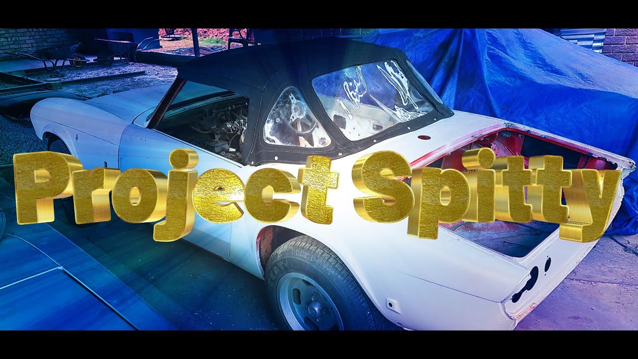 Project Spitfire, Braces ft Retro Smittie - YouTube