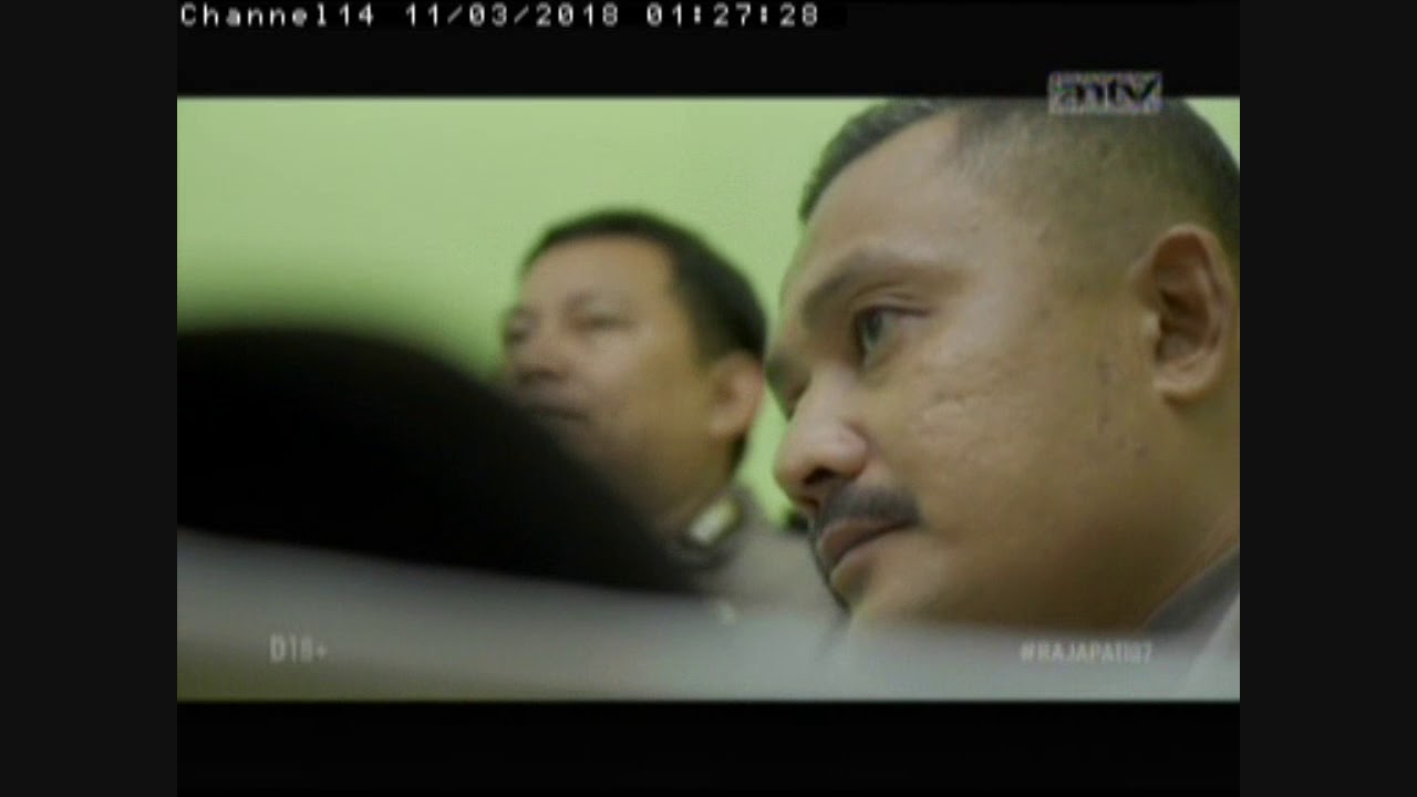 RAJAPATI Dukun Usep: Syarat Kaya Gadai Nyawa - YouTube