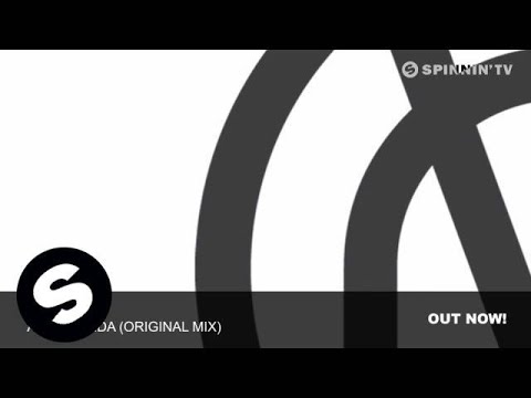 Sektor V - Andromeda (Original Mix)