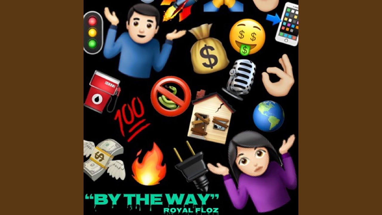 By the Way - YouTube