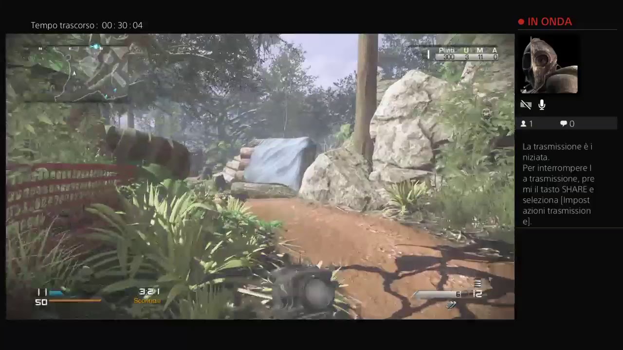 Cod cecchini live - YouTube