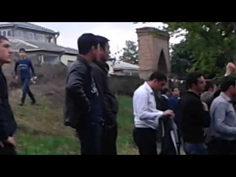 BƏRDƏ Yeni Daşkənd QARA ZURNA -1 surəti