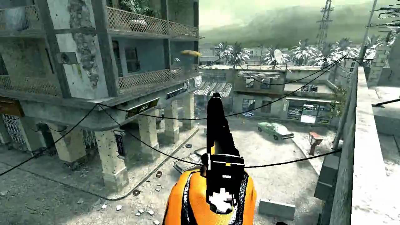 .:CoD4:.Bounce montage PC (125 FPS) "TallacProdz" part I - YouTube