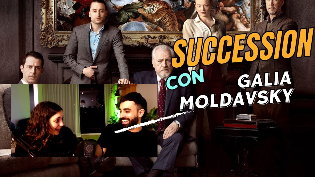 SUCCESSIÓN - CÓMO HACER EL DUELO POST FINAL CON GALIA MOLDAVSKY - YouTube