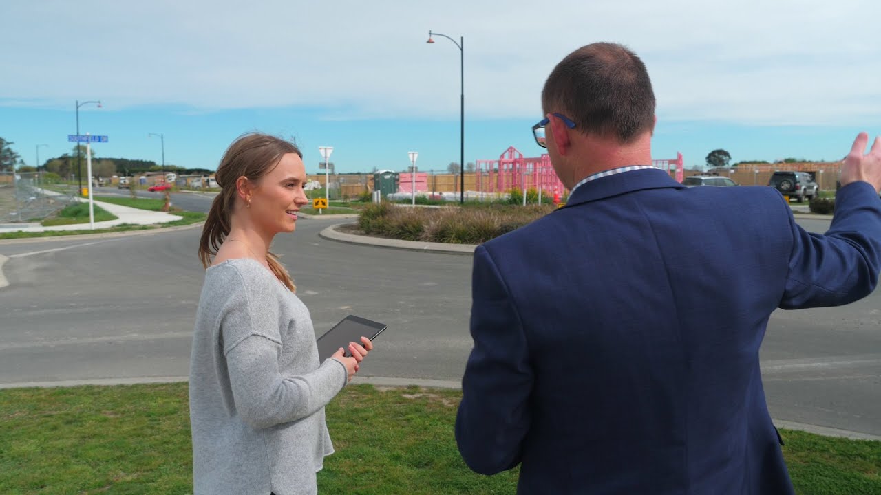 Bachelor of Environmental Policy and Planning Hons - YouTube