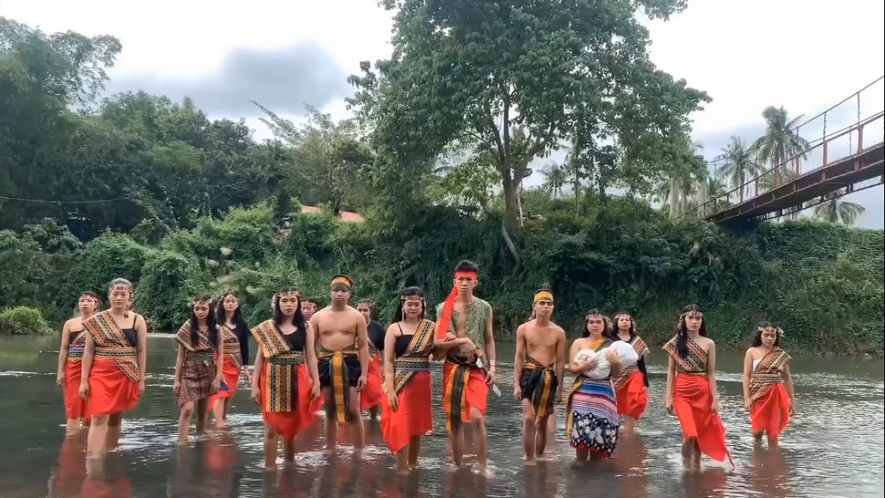 Carigara: Oldest Town in Leyte (Historical Documentary Film) - YouTube