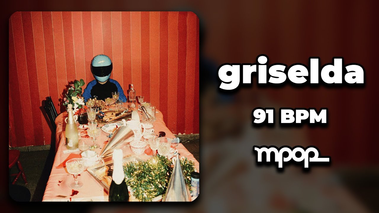 griselda - EXTENDED 91BPM DJ (Raul Clyde, Jowell) by Mpop_ - YouTube