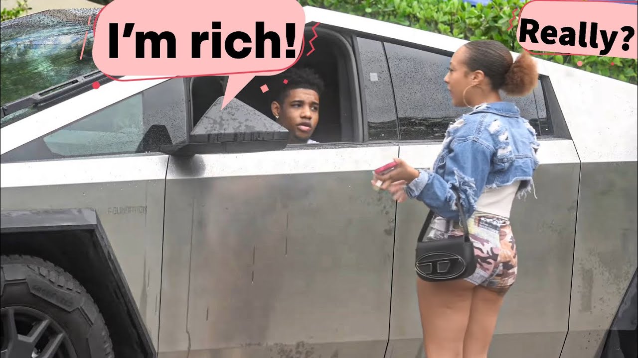 Ticodior | She is FREAKY, She’s NOT a GOLD DIGGER PART 278 - YouTube