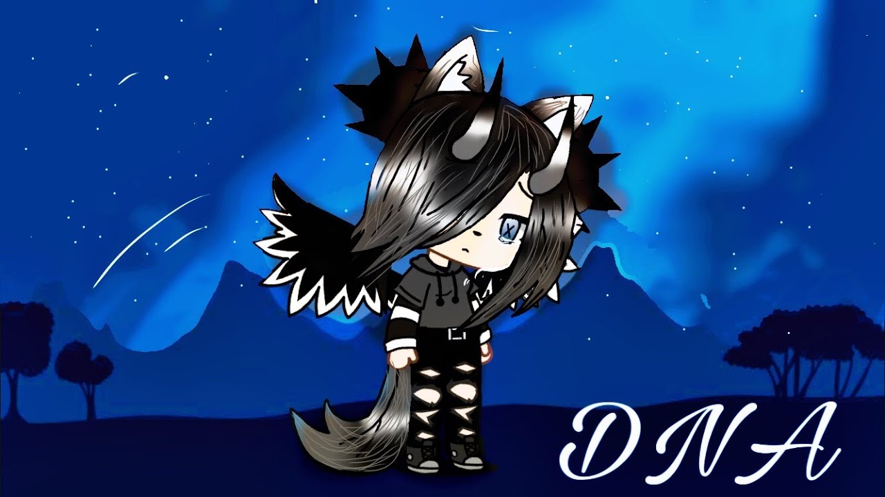 DNA • //GLMV// - YouTube