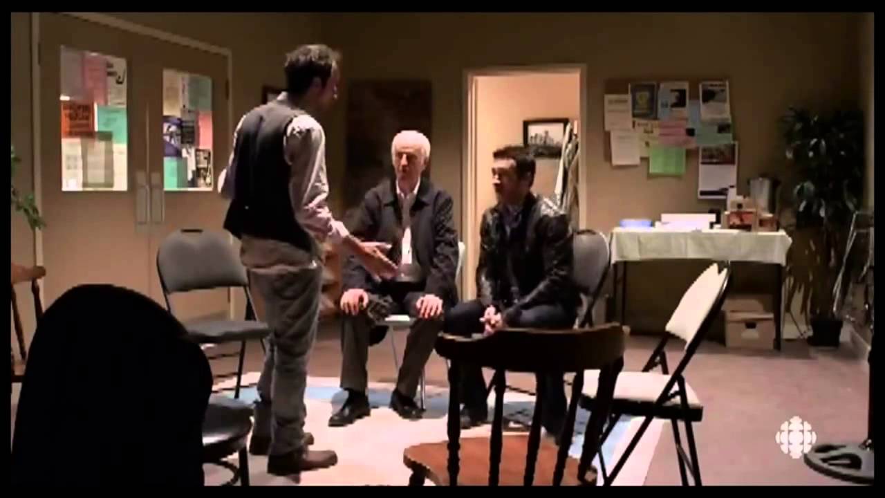 Republic of Doyle Season 4 Episode 9 Retribution - YouTube