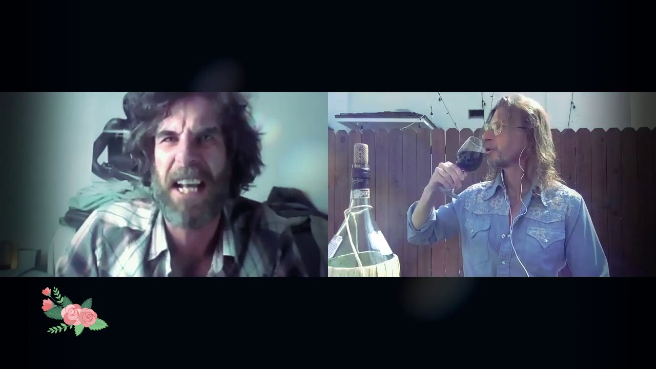 Soap Opera Phone Call Diaries - "Contagious Enterprises" Episode 18 ...