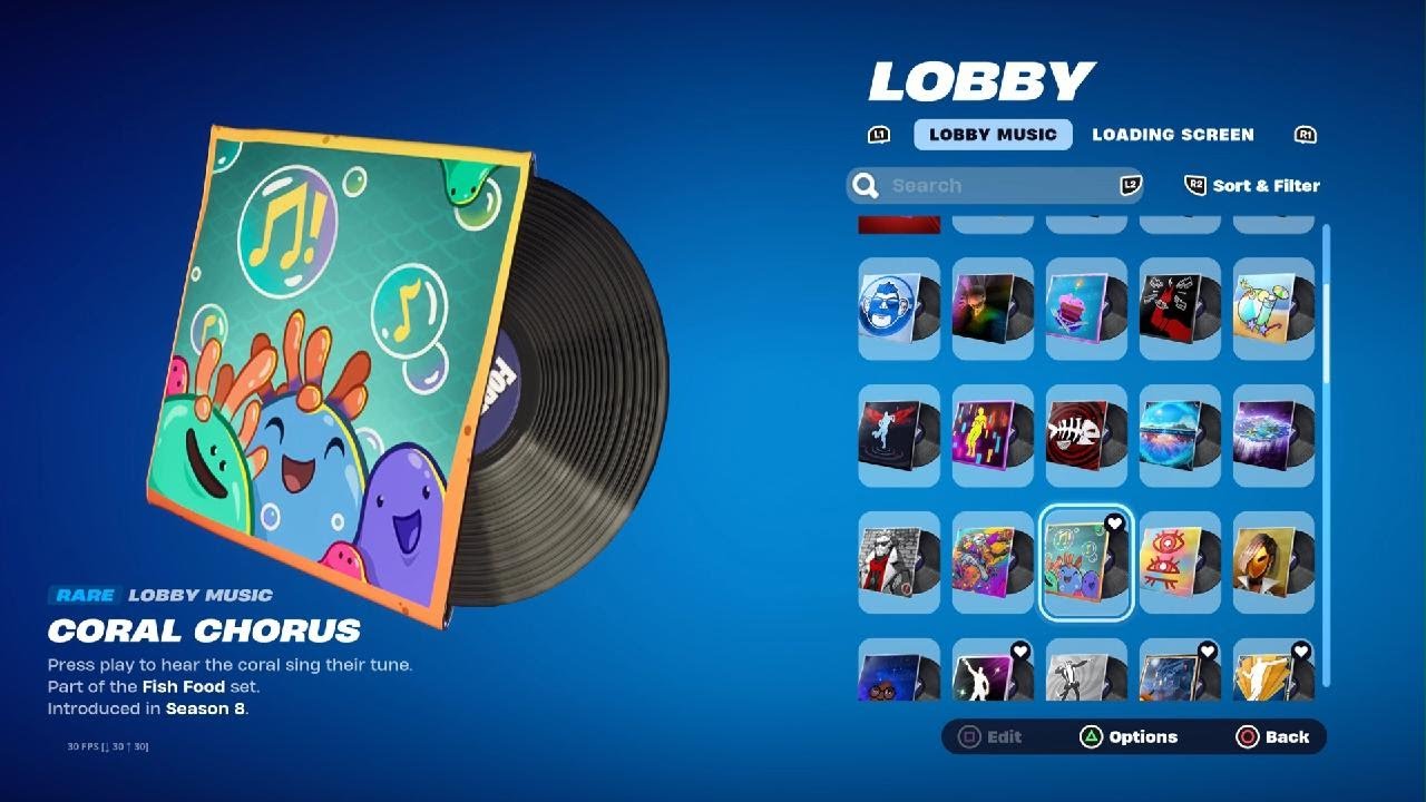 Coral Chorus - YouTube