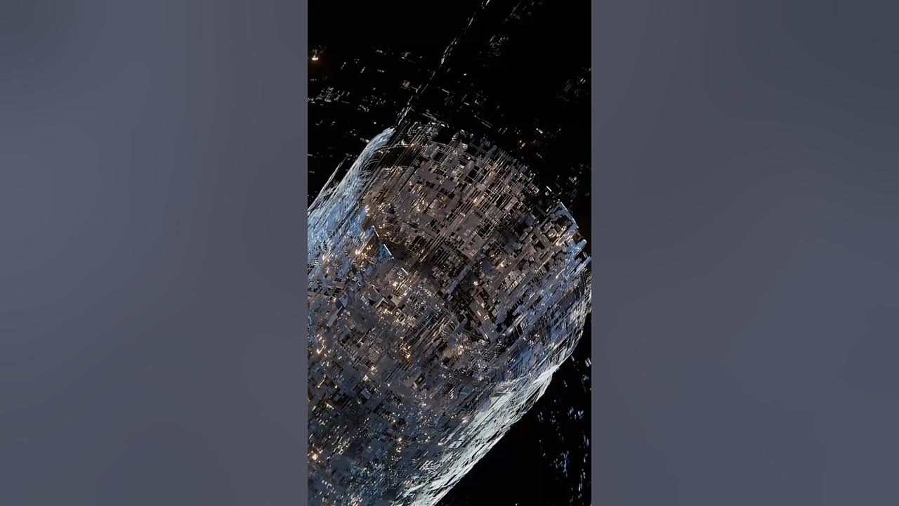 Greeble Texture Details in Blender #b3d #blender3d - YouTube