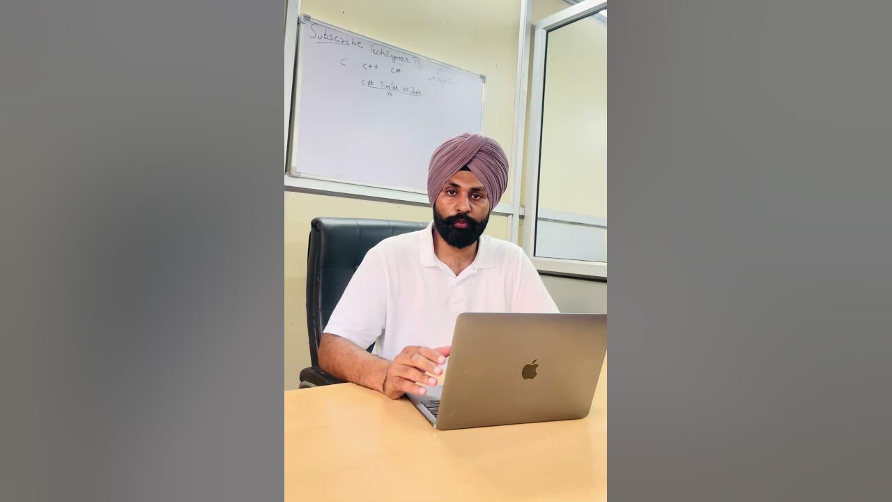 Java vs c#: 3 Surprising Similarities in 60 Seconds ! Why Java and ...