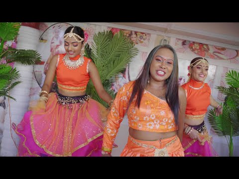 Vanita Willie x Climaxxx - Poowah Remix (Official Music Video) | 2021 Chutney Soca