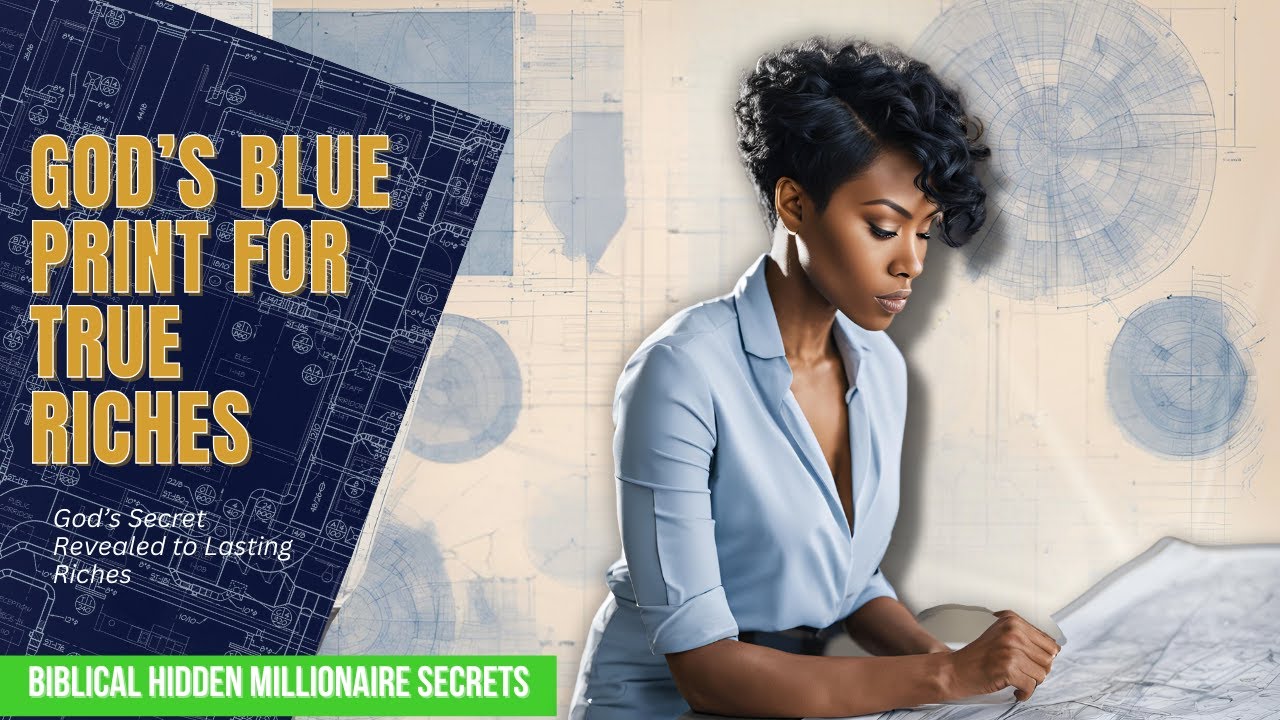 Revealing True Riches Through God - YouTube