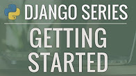 Django Tutorials - YouTube