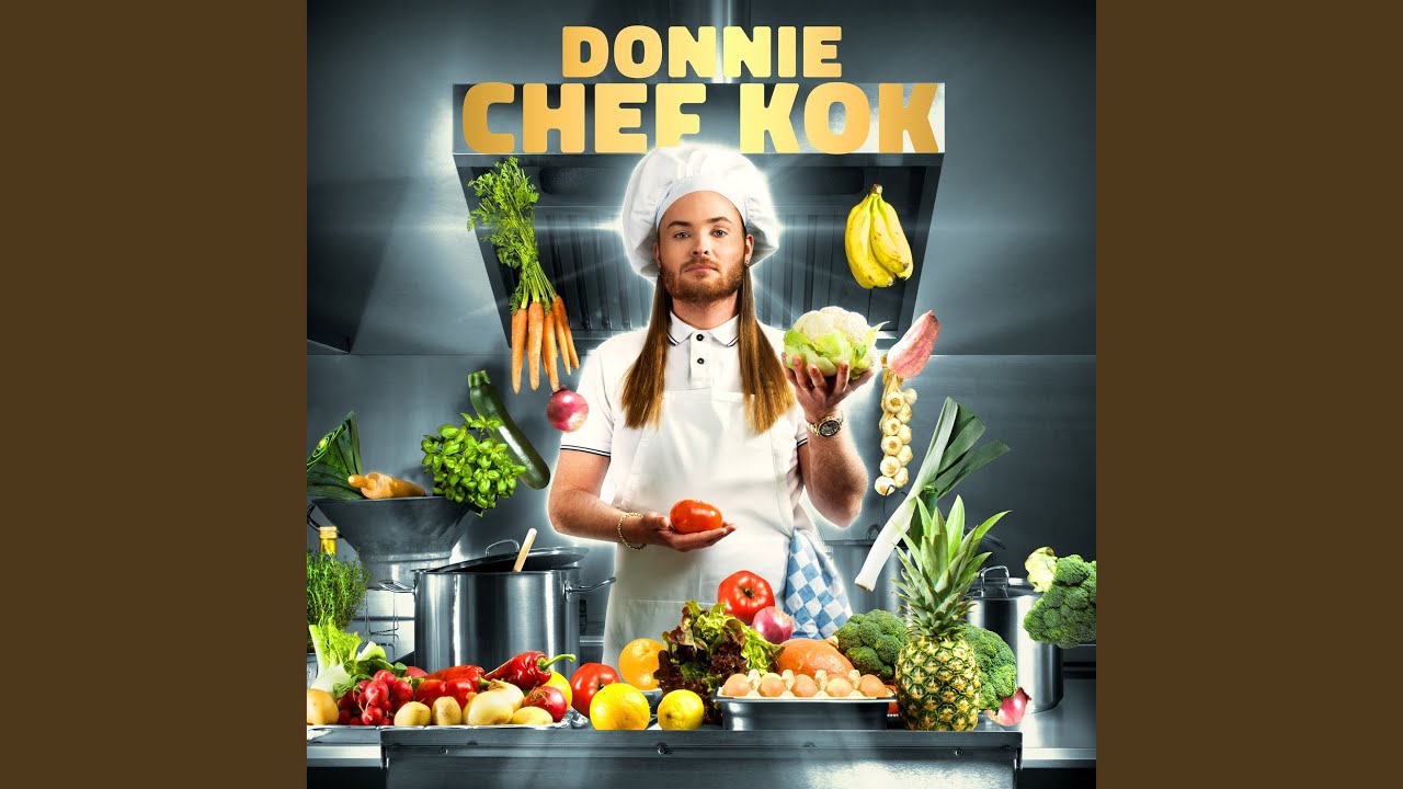 Chef Kok - YouTube