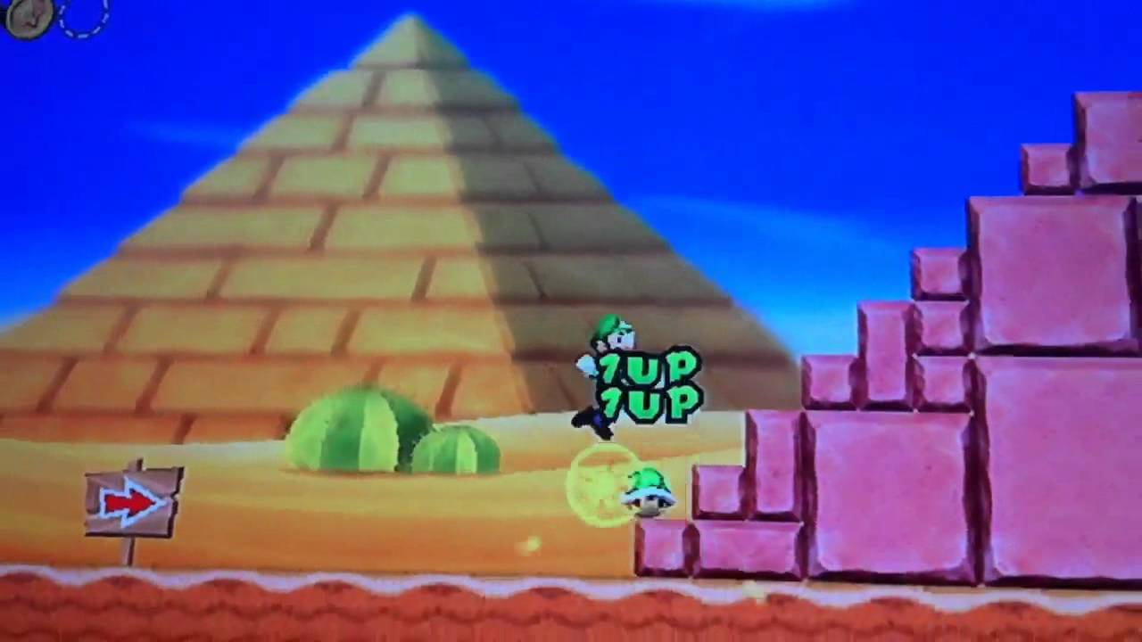 new super Mario bros 99 lives - YouTube