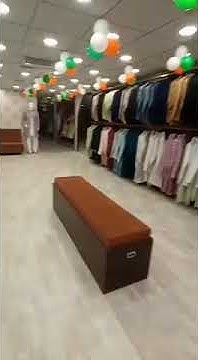 GJ5 FASHION jamnagar - YouTube