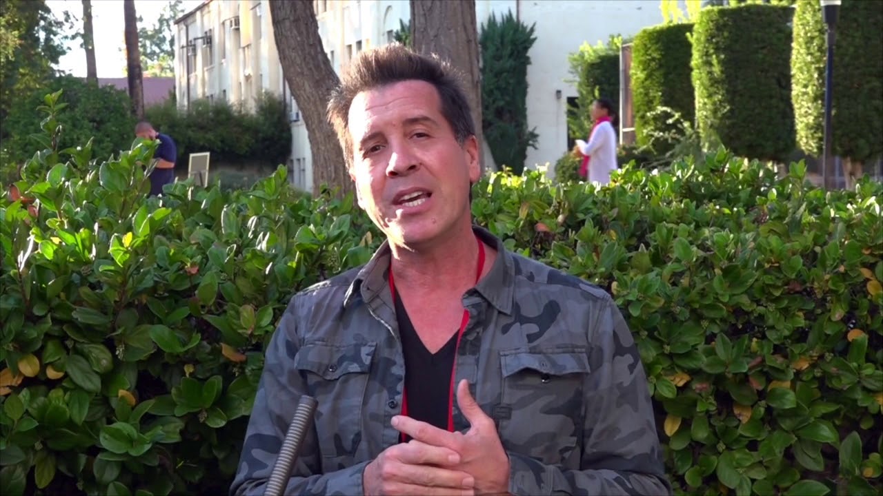 James Slife Testimony - YouTube