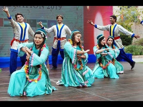 Nowruz Celebration Islamabad 2019.