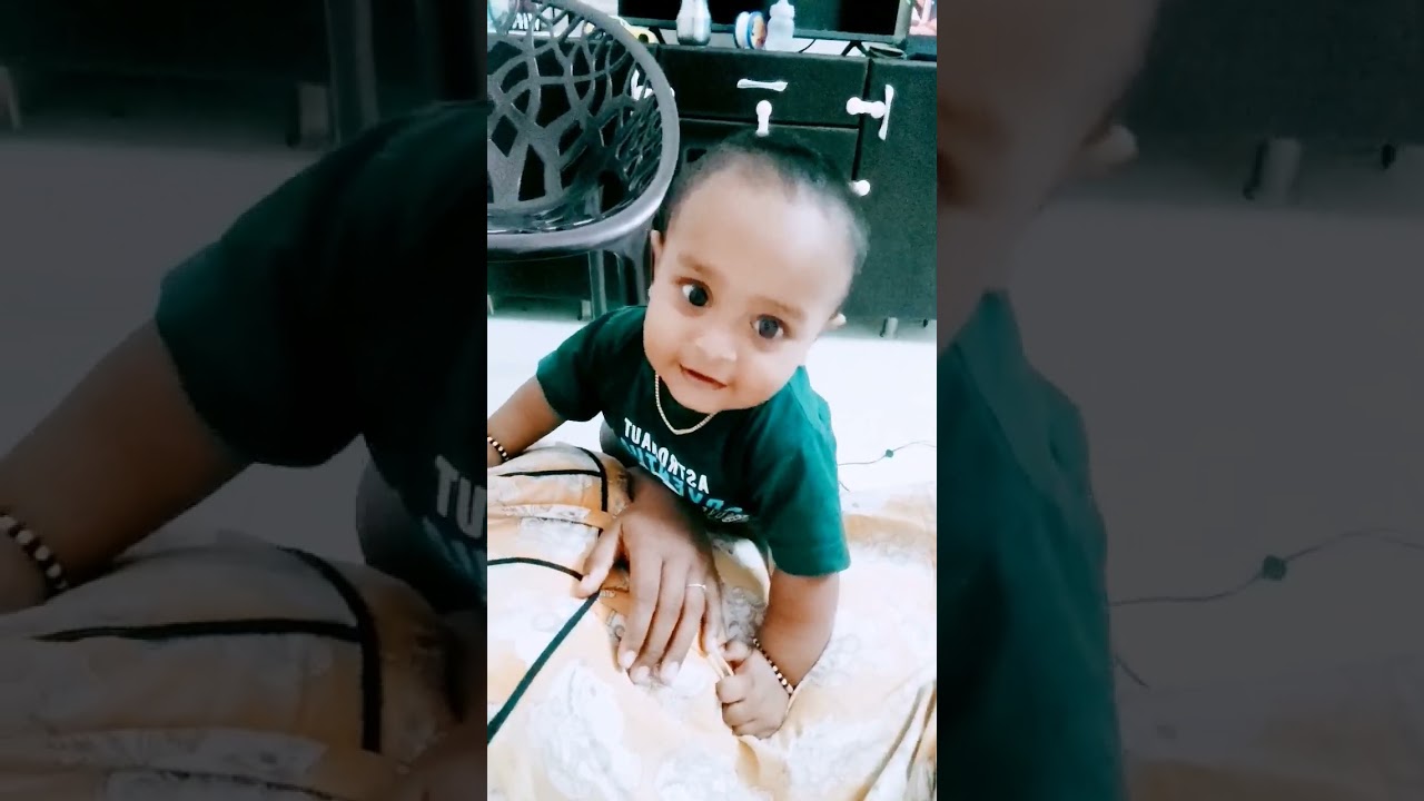 come on baby... sai prathyush version🤣🤣 - YouTube