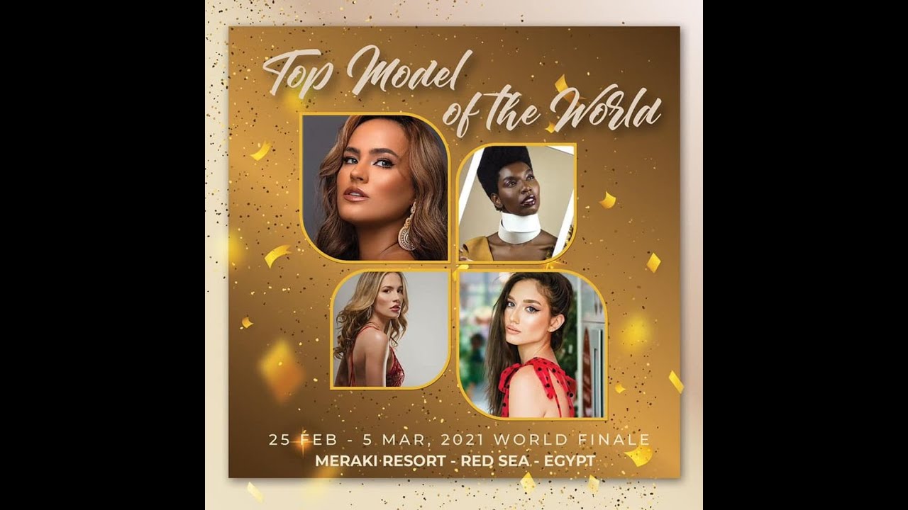 Top Model of The World Romania, Andreea Bianca Mateescu, Romania 2021 ...