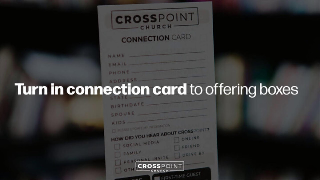 CrossPoint Church LIVE | 9:30AM - YouTube