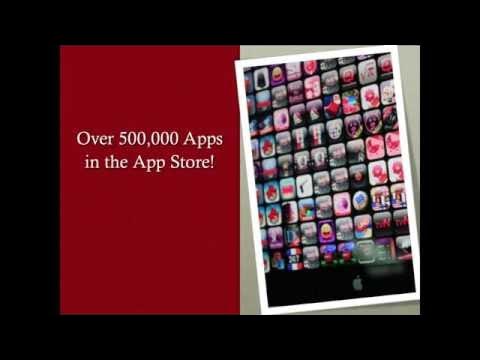 iPhone App Design: How To Make A Top-Selling iPhone App With Great ...