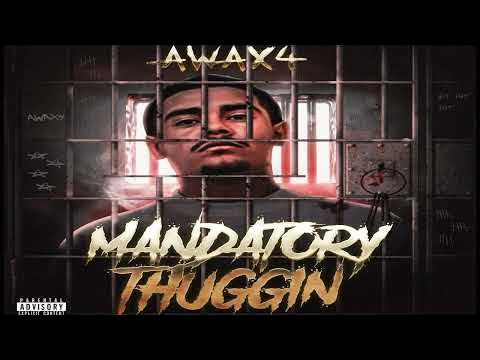 AWAX4 FT TRACKMONEY P - PASS IT TO ME - YouTube