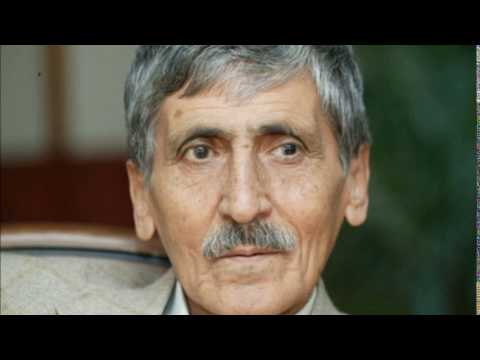 Abdurrahim Karakoç - Adak / Beste