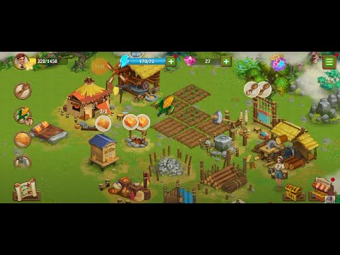 Family Diary Find way home - Gameplay walkthrough 3 - YouTube