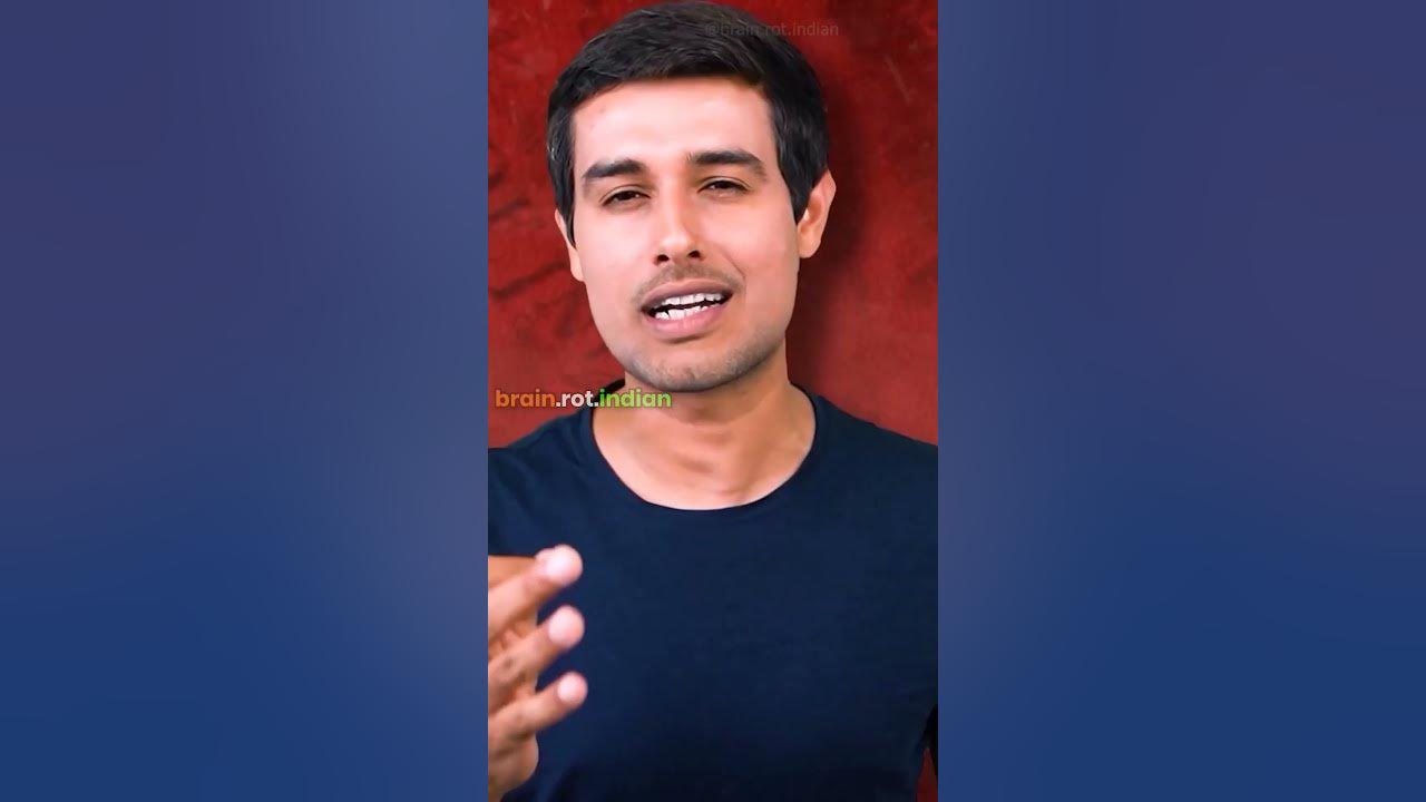 What Is Gyatt Ft Dhruv Rathee Explaining Brainrot Terms Part 3 Youtube
