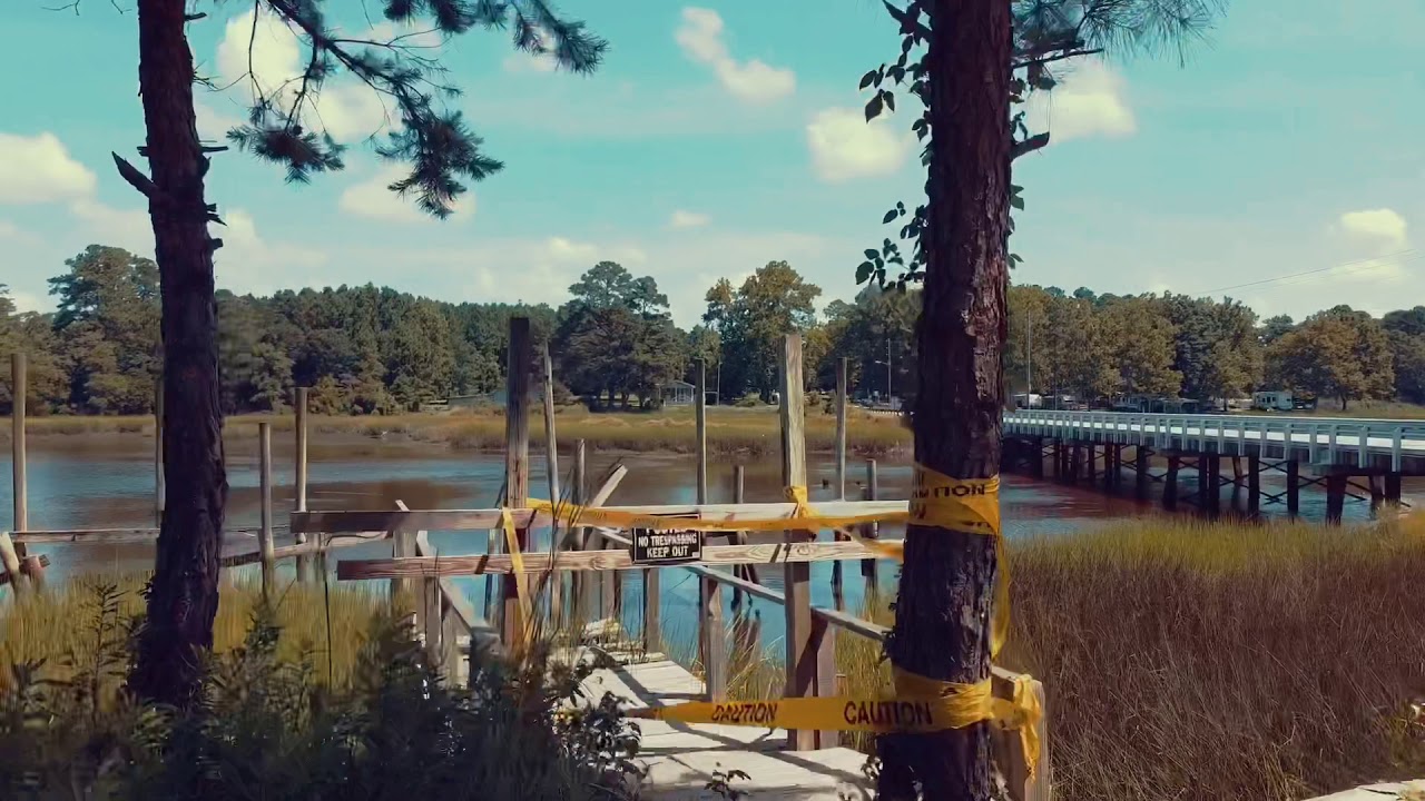 Calabash River - YouTube