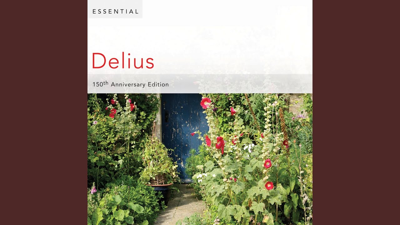 2 Pieces for Small Orchestra: No. 1, On Hearing the First Cuckoo in ...