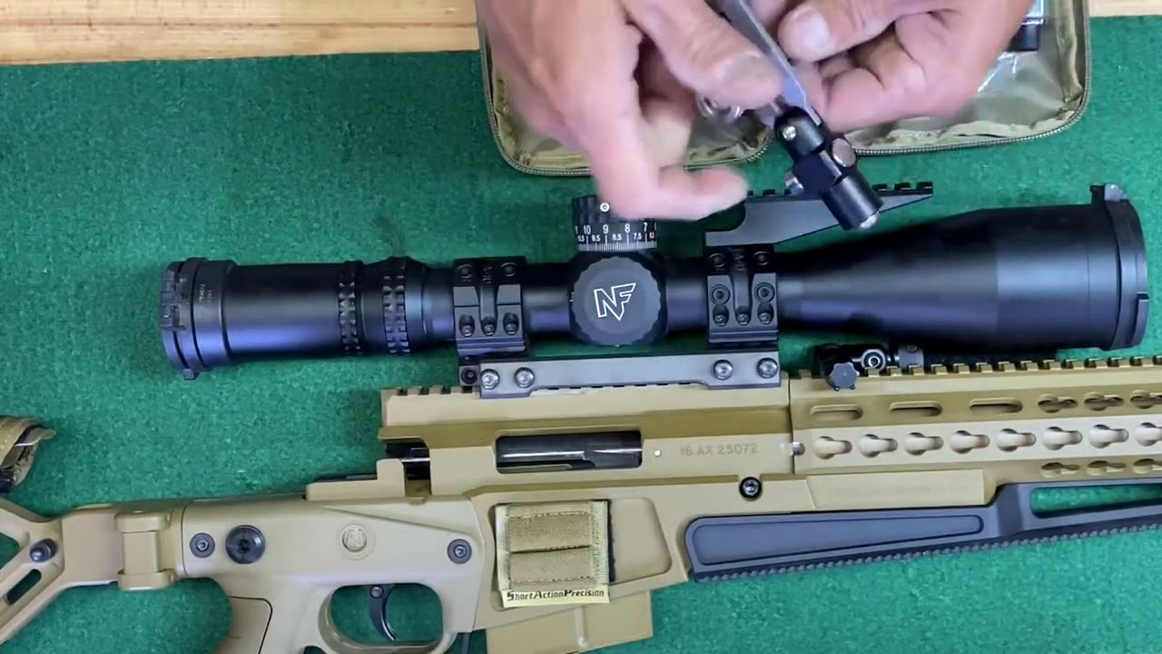 BCK-MX Instructions - YouTube