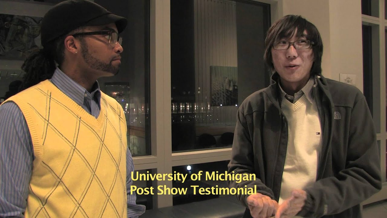 Asian Stereotype - YouTube