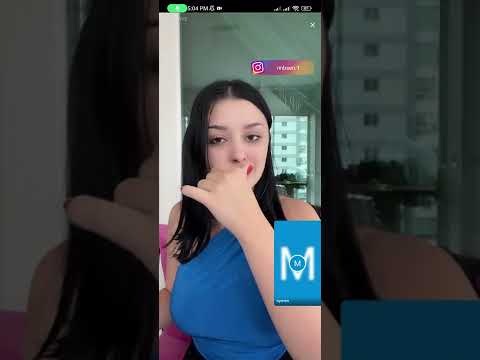 beautiful girl ♥️ bigo live