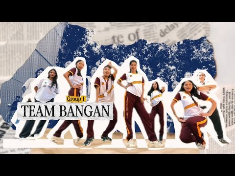 Group 1 - Team Bangan (PE 2 - SBMA 10) - YouTube