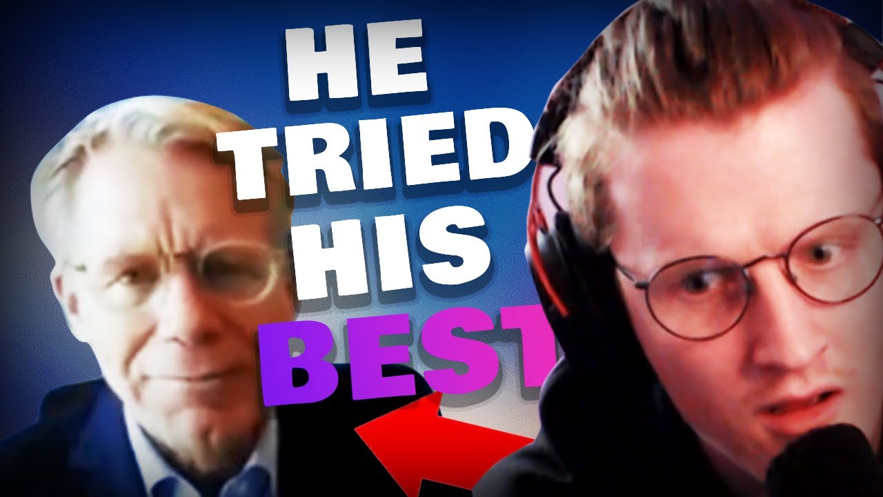 There Was An Attempt... (REDDIT REACTION) - YouTube