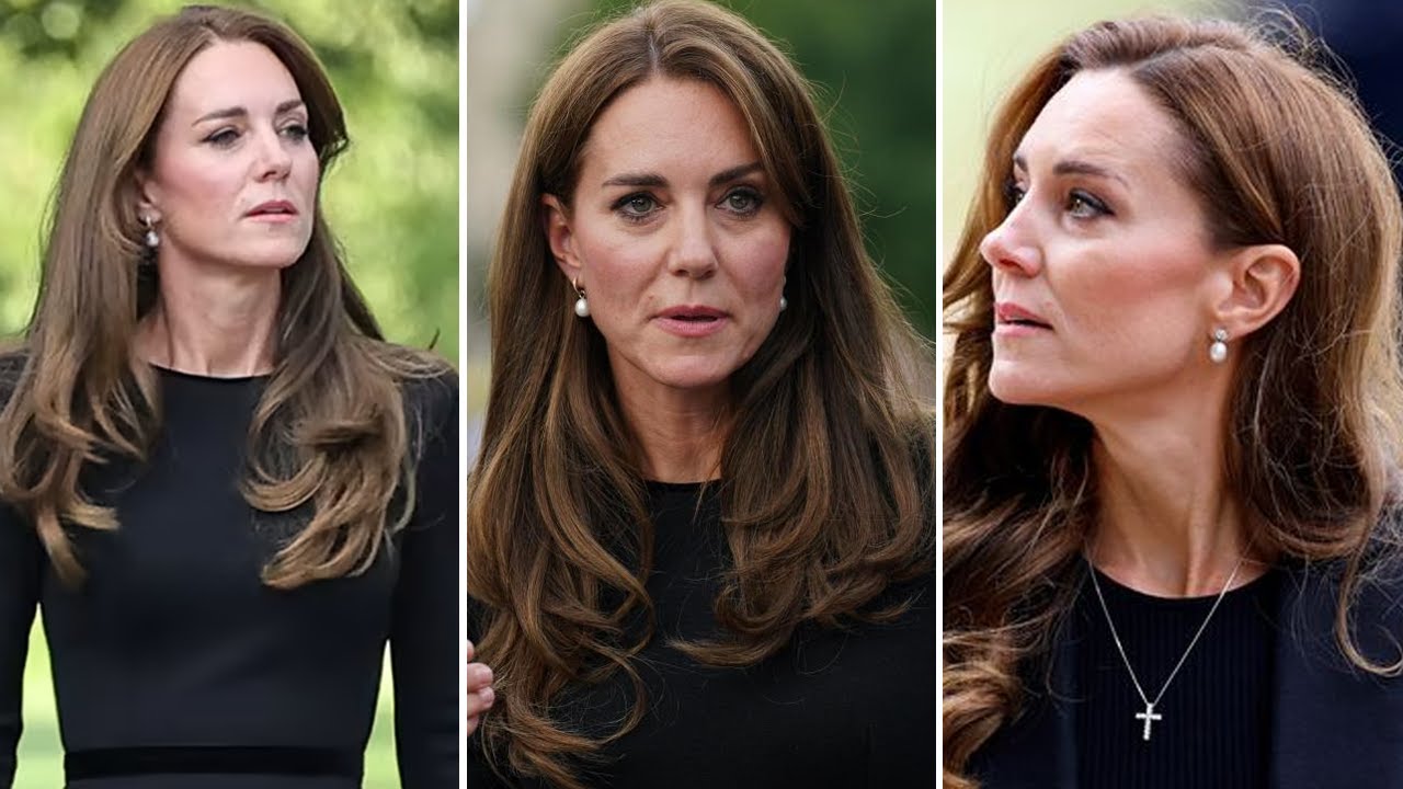 Unveil HARSH Reality For Kate As She Embarks On An Arduous Reign To ...