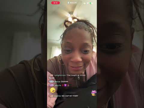 21bb & Tito’s goes in on Droski, among other ramblings! #bigolive #crashout #21bb 