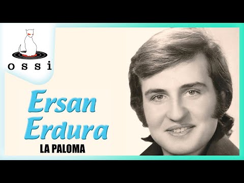 Ersan Erdura - La Paloma