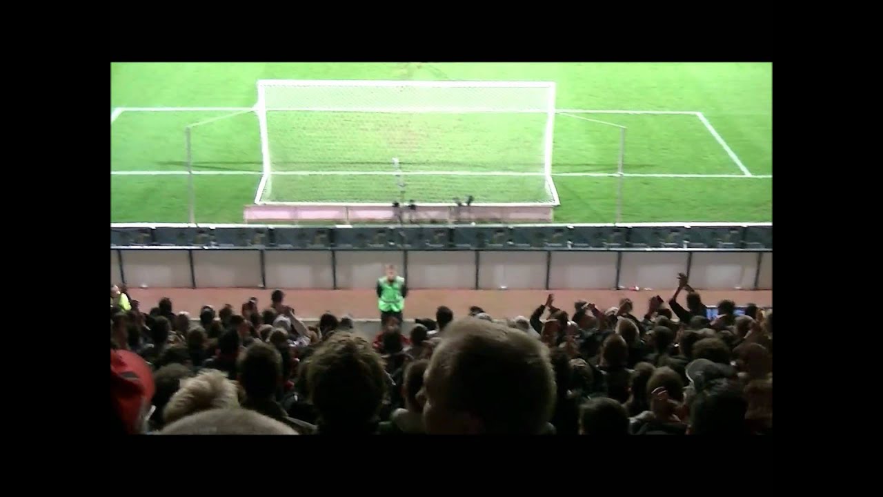 Ben Side AZ sfeer promo - YouTube