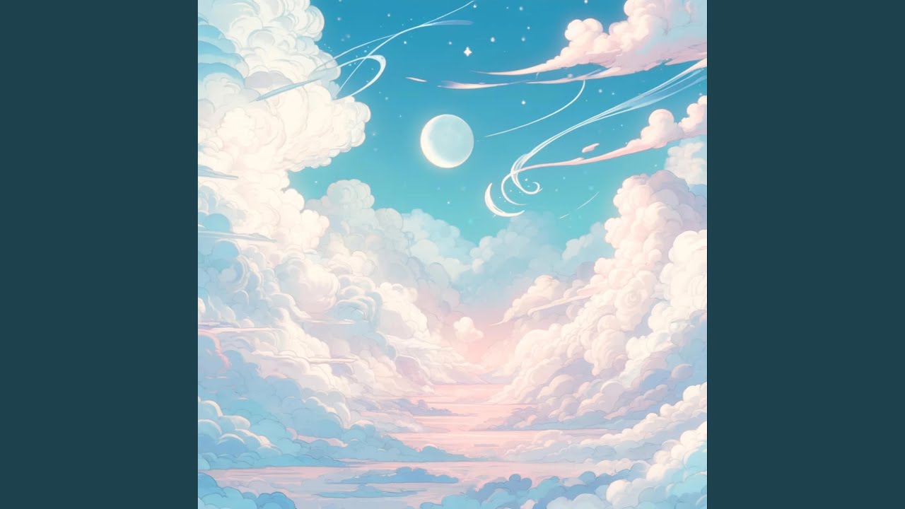 Drifting Clouds - YouTube