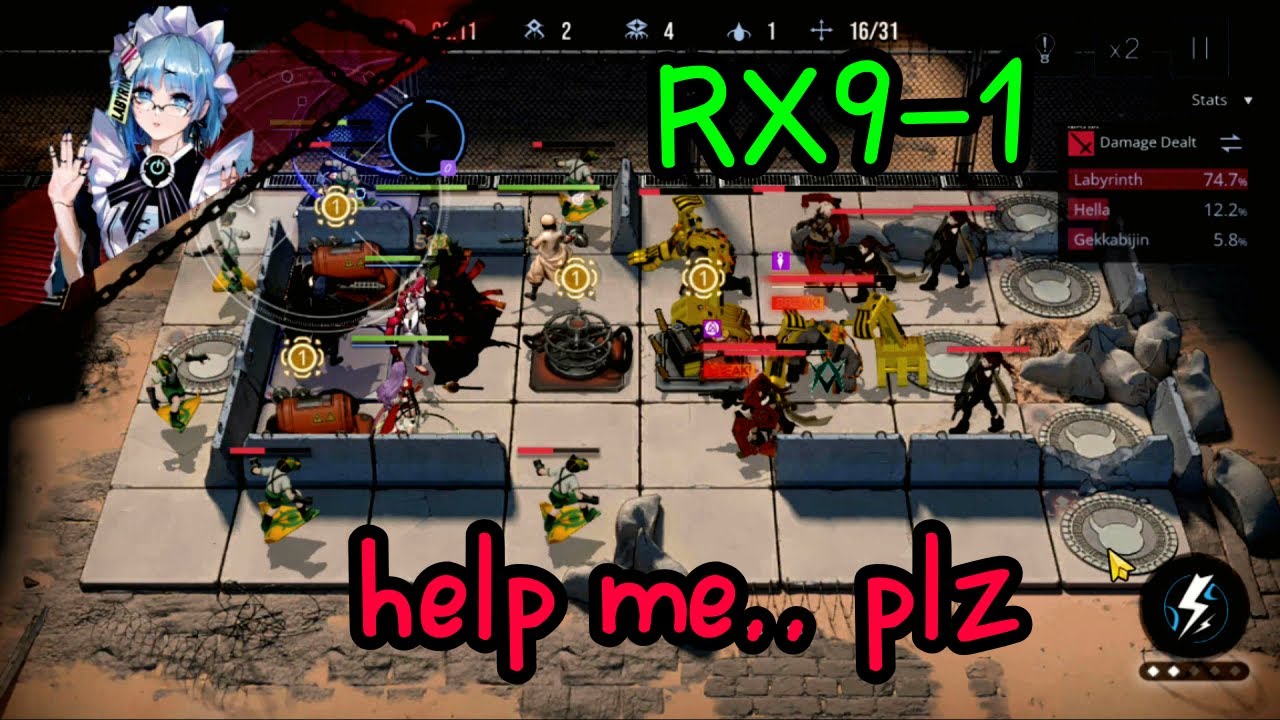 Path to Nowhere DisCity RX9-1. Too Many - YouTube