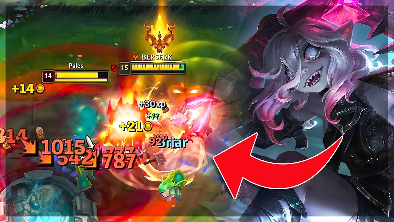 AM TROLLAT UN MECI DE MASTER CU BRIAR FULL CRIT! - YouTube