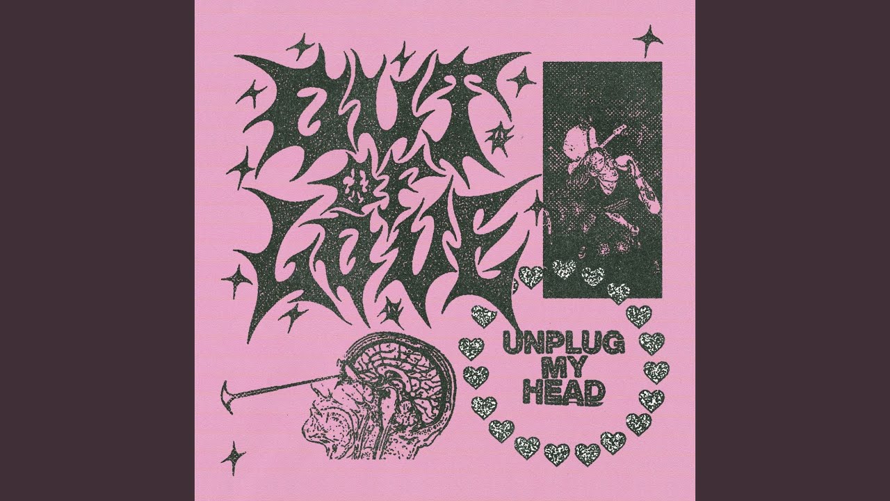 Unplug My Head - YouTube